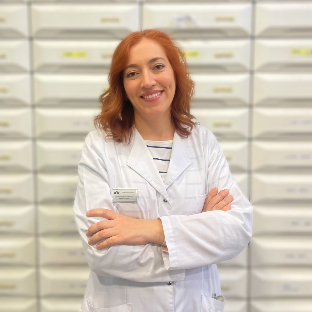 Sobre Nosotros - Farmacia Puente Mayor